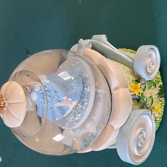 Accents | Cinderella Music Box | Poshmark